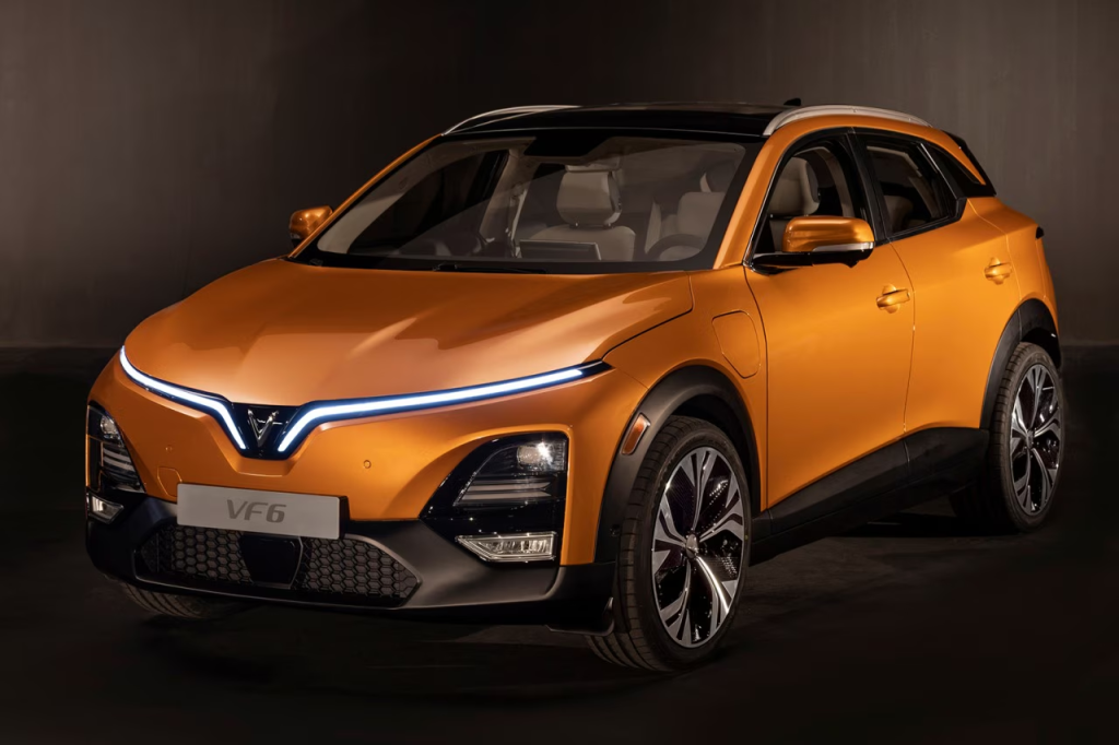 Tren Mobil 2025: Dari AI-Assist Berkendara hingga Interior Berbasis AR ...