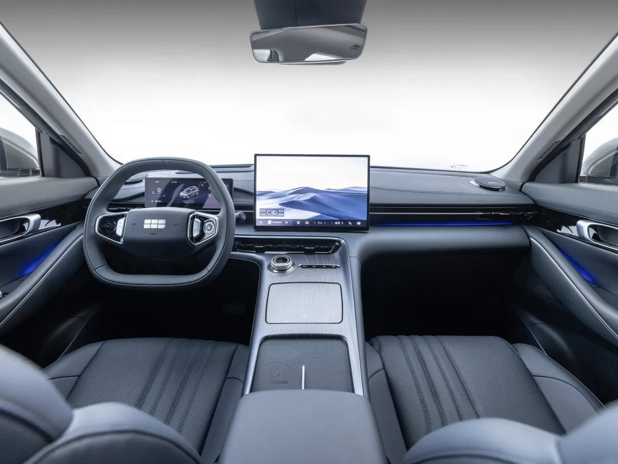 Update Fitur Smart Cockpit Mobil 2025 - Informasi Terupdate Seputar ...